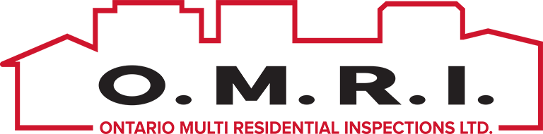 O.M.R.I. Ltd - Inspections